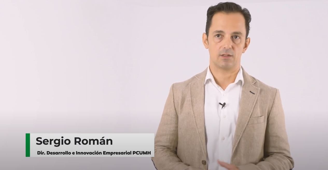 El valor de los intangibles: todo lo que Vincle Capital ofrece a los proyectos innovadores ...