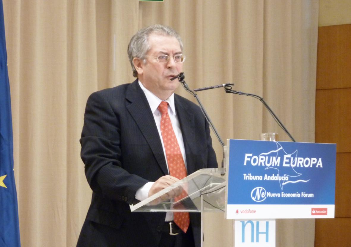 Felipe Romera destaca el apoyo incondicional de los parques a la ...